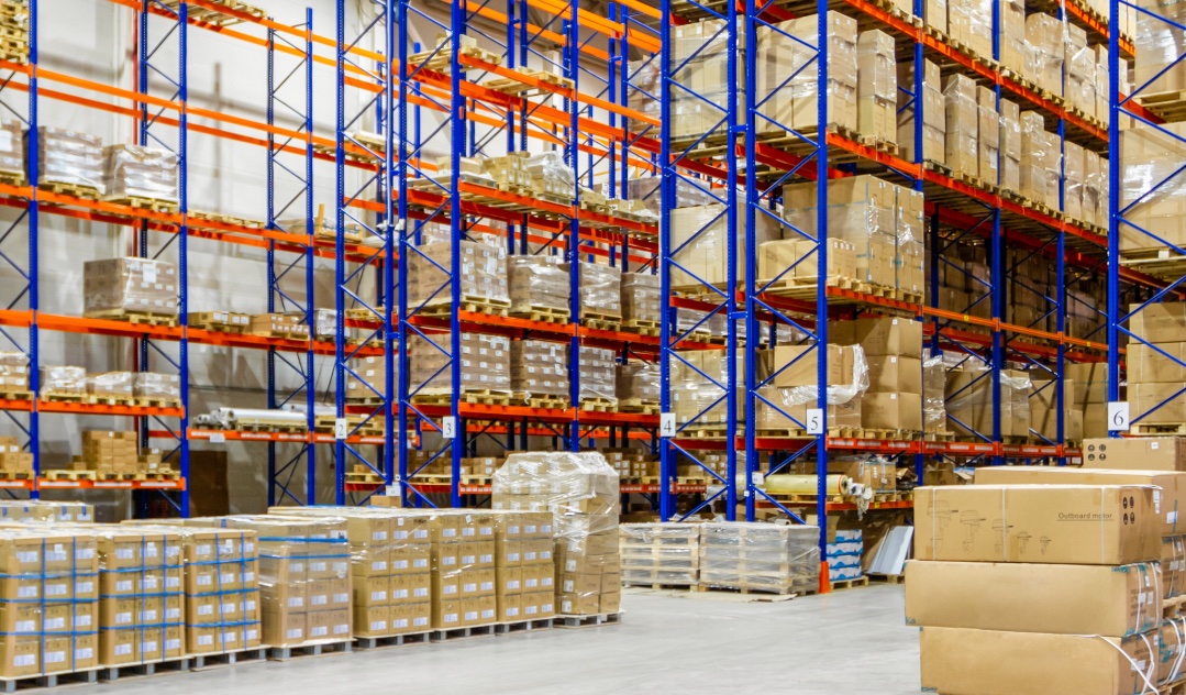 Warehousing (2) – City Group Co.