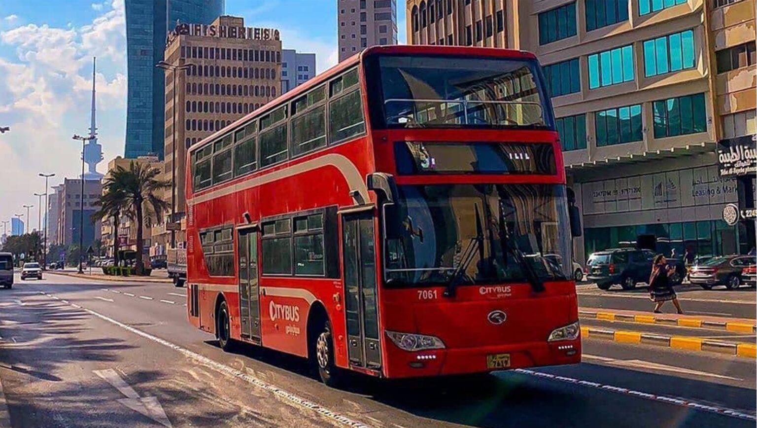 Public Transport (2) – City Group Co.