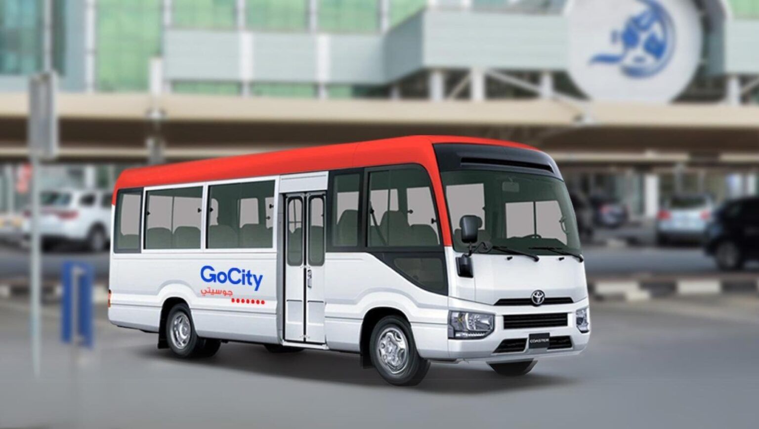 Public Transport (2) – City Group Co.