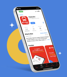 Citybus – Digital – City Group Co.